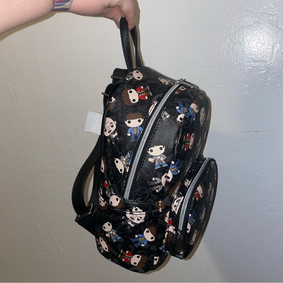 Loungefly | Bags | Loungefly The Goonies Funko Pop Vegan Leather ...